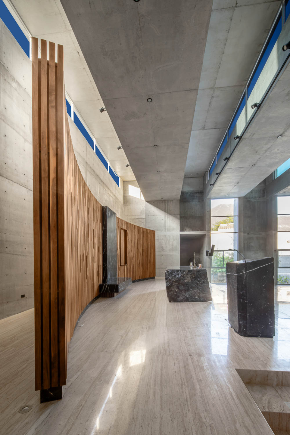 [이슈인터뷰] ‘푸에고 누에보 교회’에 대하여 – 마실와이드_MasilWIDE